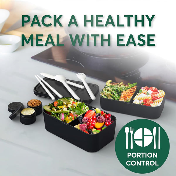 Single Layer Bento Box Coral Pink (30 oz) – Umami Bentos