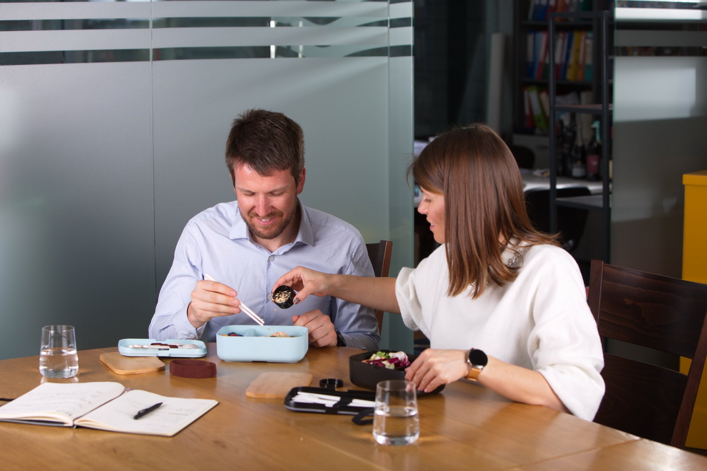 Single Layer Bento Boxes – Umami Bentos